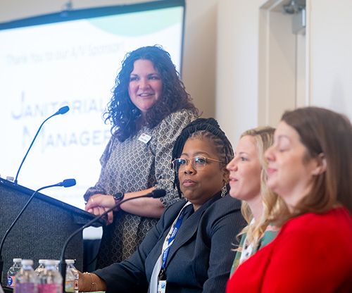 Show Details, Register and Sponsors | Clean Buildings Conference